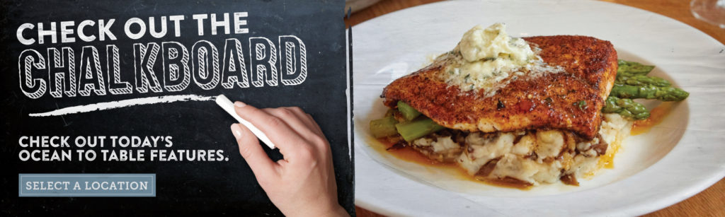 Home - Fish City Grill & Half Shells Seafood