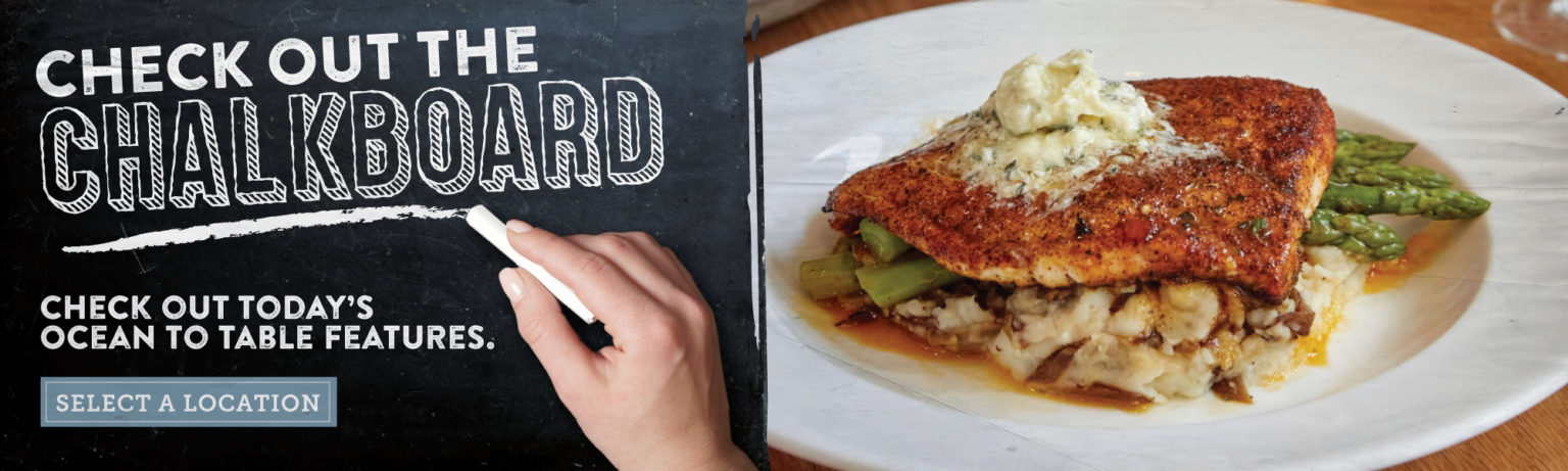 Home - Fish City Grill & Half Shells Seafood